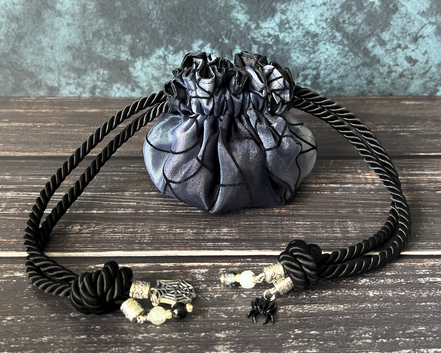 The Weaver Bag- Small Size – The Arcane Threadery